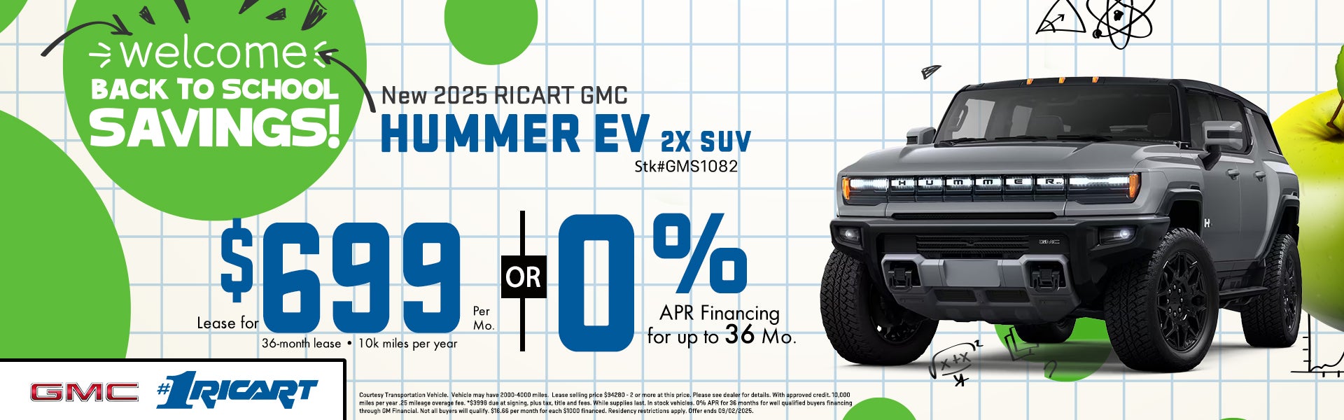 Specials On New Cars, Trucks and SUVs For Sale In Columbus, OH | Ricart ...